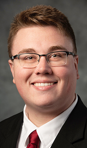 Leonhardt runs for third and final term as agriculture commish | News ...